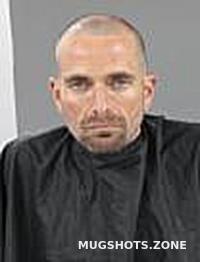 KYLE KENNETH RAY 10/16/2022 - Anderson County Mugshots Zone