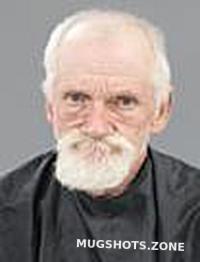 THACKER RICKY EDWARD 10/16/2022 - Anderson County Mugshots Zone