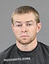 ALEXANDER TYLER KYLE 10/16/2022 - Anderson County Mugshots Zone