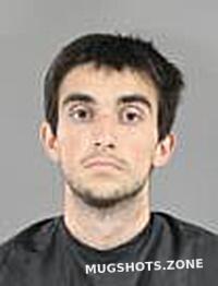 ANDERSON STOCKTON HUNTER 10/16/2022 - Anderson County Mugshots Zone