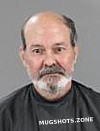 FOUTS RODNEY LEE 10/17/2022 - Anderson County Mugshots Zone