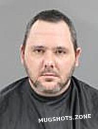 NICHOLS KENNETH RAY JR 10/17/2022 - Anderson County Mugshots Zone