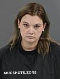 TINSLEY DESTINY TAYLOR 10/18/2022 - Anderson County Mugshots Zone