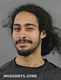 RODRIGUEZ ANTHONY JOHVANY 10/18/2022 - Anderson County Mugshots Zone