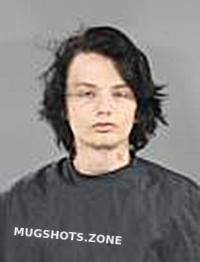 SCROGGS DEVIN DWAYNE 10/19/2022 - Anderson County Mugshots Zone