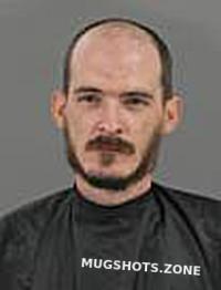 FENNELL TYLER DEAN 10/20/2022 - Anderson County Mugshots Zone