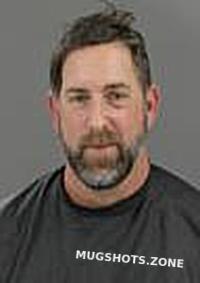 CASON BRIAN HUGH 10/22/2022 - Anderson County Mugshots Zone