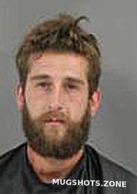 ANDERSON JAMES DYLAN 10/22/2022 - Anderson County Mugshots Zone