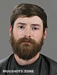 FORTNER DYLAN KYLE 10/23/2022 - Anderson County Mugshots Zone