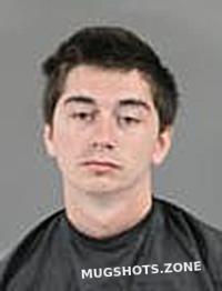 BARRETT CHRISTOPHER JACOB 10/25/2022 - Anderson County Mugshots Zone