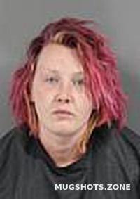 SMITH DESTINY DAWN 10/25/2022 - Anderson County Mugshots Zone