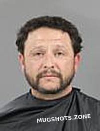 ROSE PATRICK DEAN 10/26/2022 - Anderson County Mugshots Zone