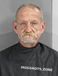 BRUCE RANDALL DEAN 10/27/2022 - Anderson County Mugshots Zone