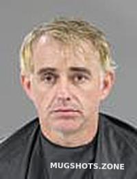 BURNS STEPHEN DELL 10/27/2022 - Anderson County Mugshots Zone