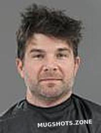 RHYNE MATTHEW WILLIAM 10/28/2022 - Anderson County Mugshots Zone