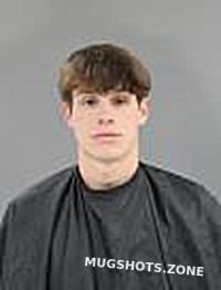 GENTRY KOBE HEATH 10/29/2022 - Anderson County Mugshots Zone