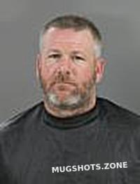 STEWART TRAVIS ANTHONY 11/01/2022 - Anderson County Mugshots Zone