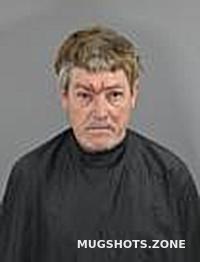 SANDERS MICKEL DAVID 11/02/2022 - Anderson County Mugshots Zone