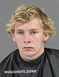 MITCHELL STEPHEN DAKOTA 11/02/2022 - Anderson County Mugshots Zone