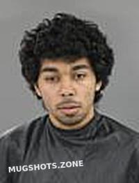 STOKES ISAIAH DEVON 11/04/2022 - Anderson County Mugshots Zone