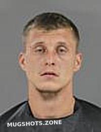 MARTIN MARK AUSTIN 11/05/2022 - Anderson County Mugshots Zone