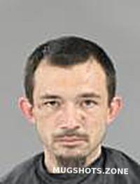 INGLE JACKIE WAYNE JR 11/05/2022 - Anderson County Mugshots Zone