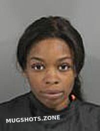 JOHNSON DENISHA SHUNRAE 11/06/2022 - Anderson County Mugshots Zone