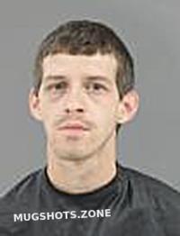 ESTES CHRISTOPHER JARL 11/08/2022 - Anderson County Mugshots Zone