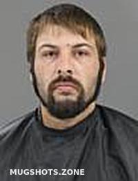 BOWMAN ALEXANDER LAROY 11/08/2022 - Anderson County Mugshots Zone