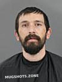 GRIFFIN JARED COLE 11/08/2022 - Anderson County Mugshots Zone