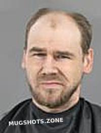 DOBSON TIMOTHY WAYNE 11/08/2022 - Anderson County Mugshots Zone