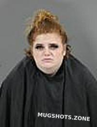 MOORE SERENITY ROSE - LARIE 11/08/2022 - Anderson County Mugshots Zone