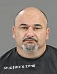 CAMPBELL DANIEL LEE 11/10/2022 - Anderson County Mugshots Zone