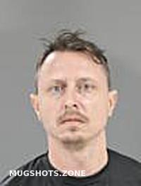 SANDERS CHRISTOPHER MACK 11/10/2022 - Anderson County Mugshots Zone