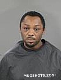 LATIMER JUSTIN ZACHARIAH 11/13/2022 - Anderson County Mugshots Zone