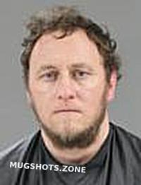 ESTES MATTHEW KYLE 11/15/2022 - Anderson County Mugshots Zone