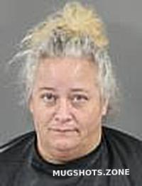 ROUSE TARA THOMAS 11/17/2022 - Anderson County Mugshots Zone
