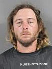 LINGEFELT RUFUS JACKSON III 11/19/2022 - Anderson County Mugshots Zone
