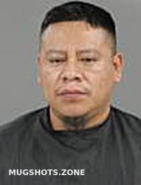 PEREZ BALDEMAR 11/20/2022 - Anderson County Mugshots Zone