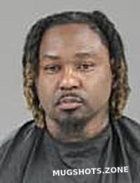 PATTERSON TRAVIS HOWARD JR 11/21/2022 - Anderson County Mugshots Zone