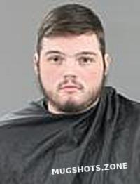 CARVER JADEN MICHAEL 11/22/2022 - Anderson County Mugshots Zone