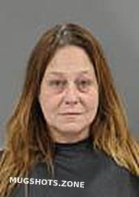SIMMONS SHERRI LEE 11/22/2022 - Anderson County Mugshots Zone