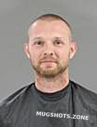 KING DANIEL JACK 11/22/2022 - Anderson County Mugshots Zone