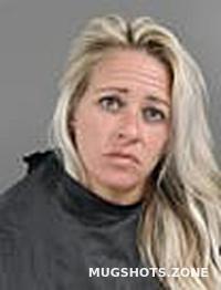 LETTS SHANNAN 11/23/2022 - Anderson County Mugshots Zone