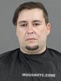 MERRICK JOSHUA NATHANIEL 11/24/2022 - Anderson County Mugshots Zone