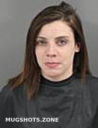 RIGGINS KAYLA ELIZABETH 11/24/2022 - Anderson County Mugshots Zone