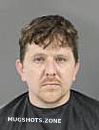 CAREY JOHN WESLEY 11/24/2022 - Anderson County Mugshots Zone