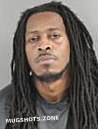 MOSLEY SHANNON KENDRICK 11/25/2022 - Anderson County Mugshots Zone