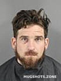 GORTA GARRETT CONOR 11/27/2022 - Anderson County Mugshots Zone