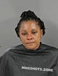 HACKETT KRYSTAL SHANICE 11/29/2022 - Anderson County Mugshots Zone